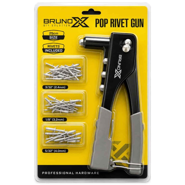 S304A POP RIVET GUN 25CM - www.tile-masters.co.za